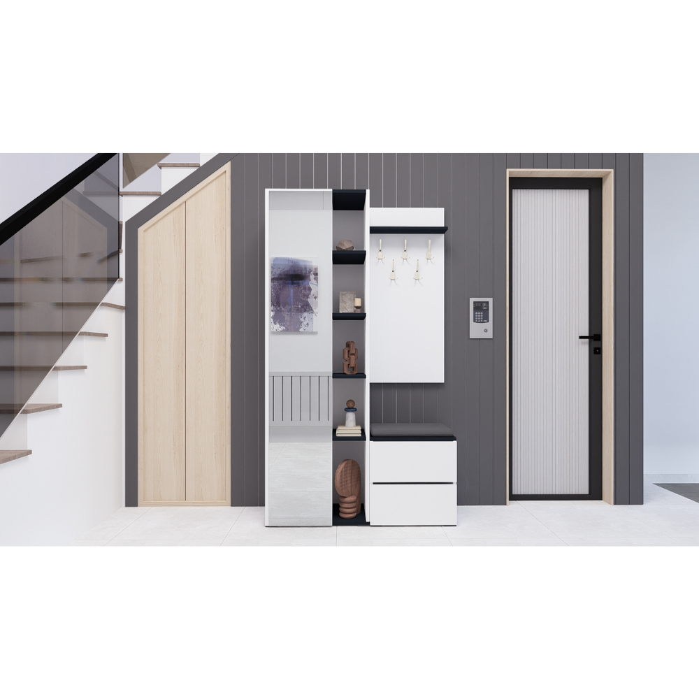 HALL UNIT 11 – Hellga